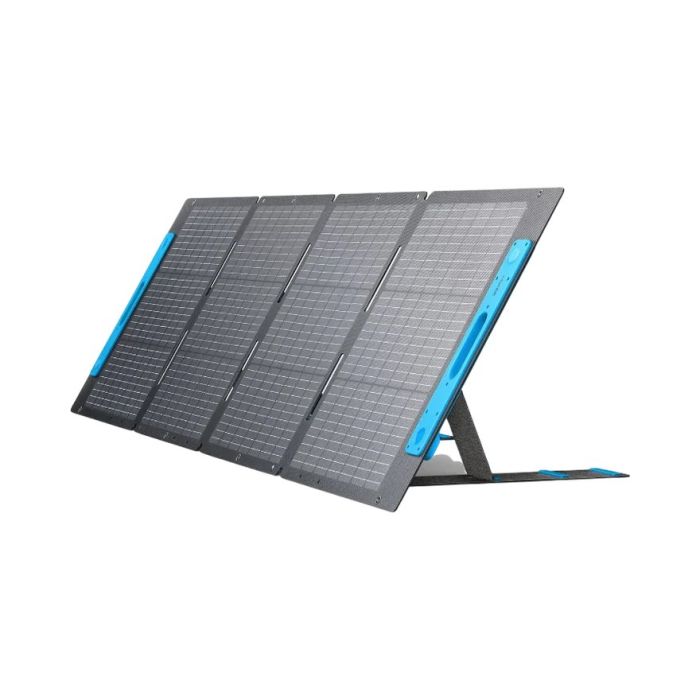 Solarni panel Anker Solix PS200 Portable Solar Panel 200W Foldable