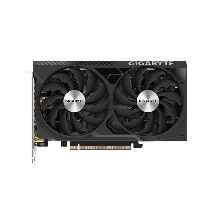 Grafička kartica Gigabyte GeForce RTX 4060 Ti 8GB GDDR6 Windforce OC