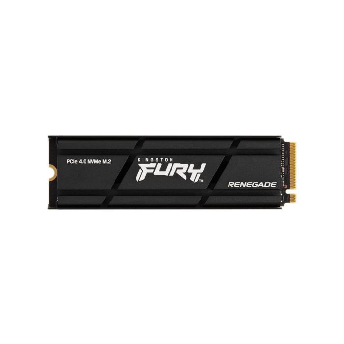 SSD Kingston FURY Renegade 2TB SFYRDK/2000G M.2 NVMe