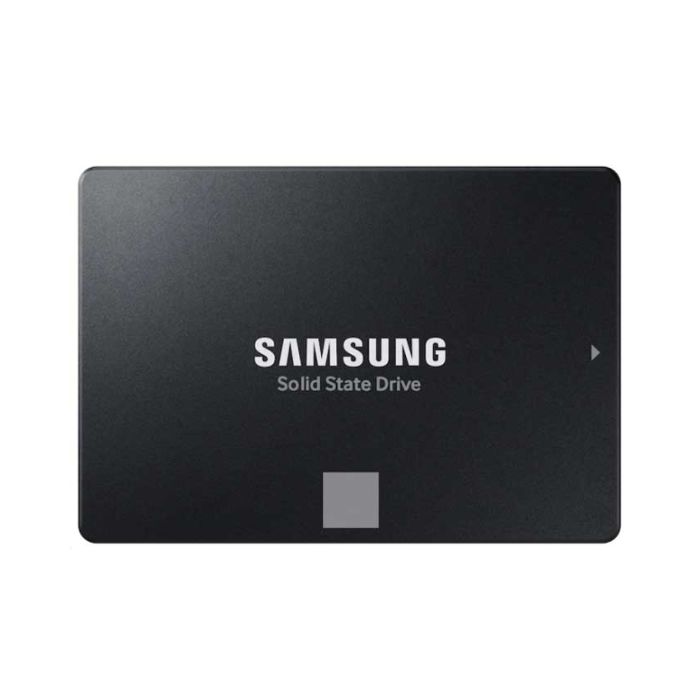 SSD Samsung 1TB 2.5'' SATA III MZ-77E1T0B 870 EVO Series