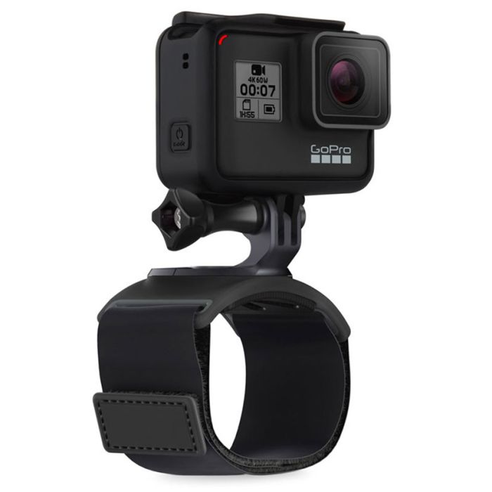 Nosač GoPro Hand and Wrist strap AHWBM-002
