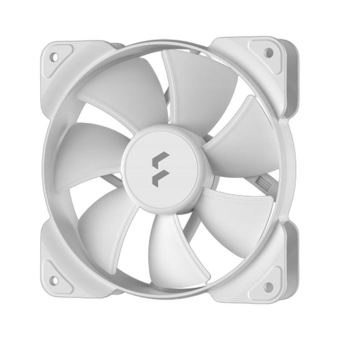 Ventilator Fractal Design Aspect 12 White FD-F-AS1-1202 White