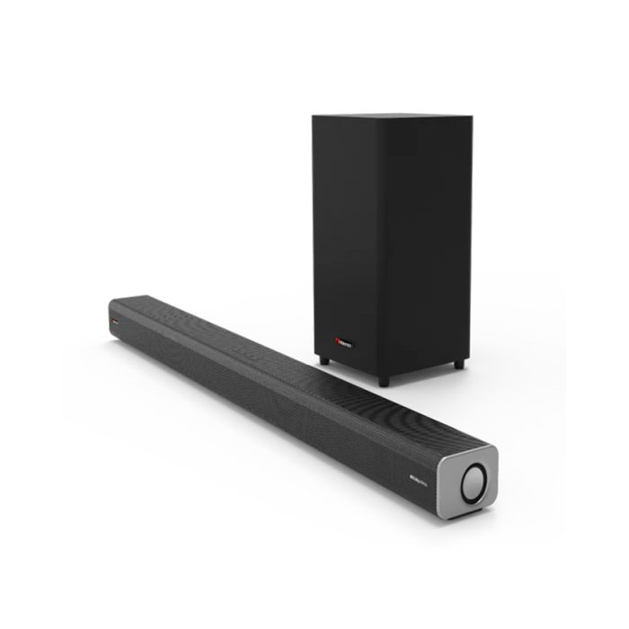 Soundbar Nakamichi Apollo 520