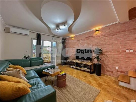 Lux Duplex stan ispod dedinja od vlasnika