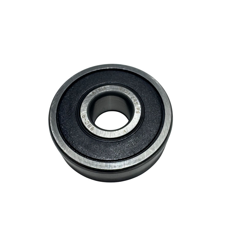 LEZAJ 6301 2RS BBC-R