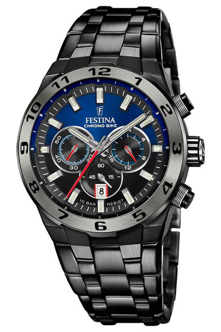 RUCNI SAT FESTINA Chrono Bike F20673/1