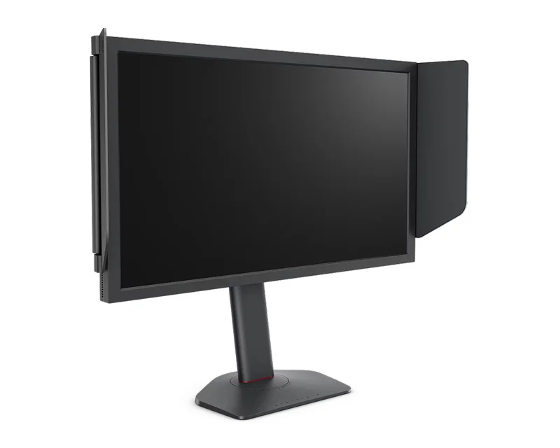 24.1 inča Zowie XL2586X+ FHD 1920×1080 Fast TN 600Hz DyAc 2 gaming monitor