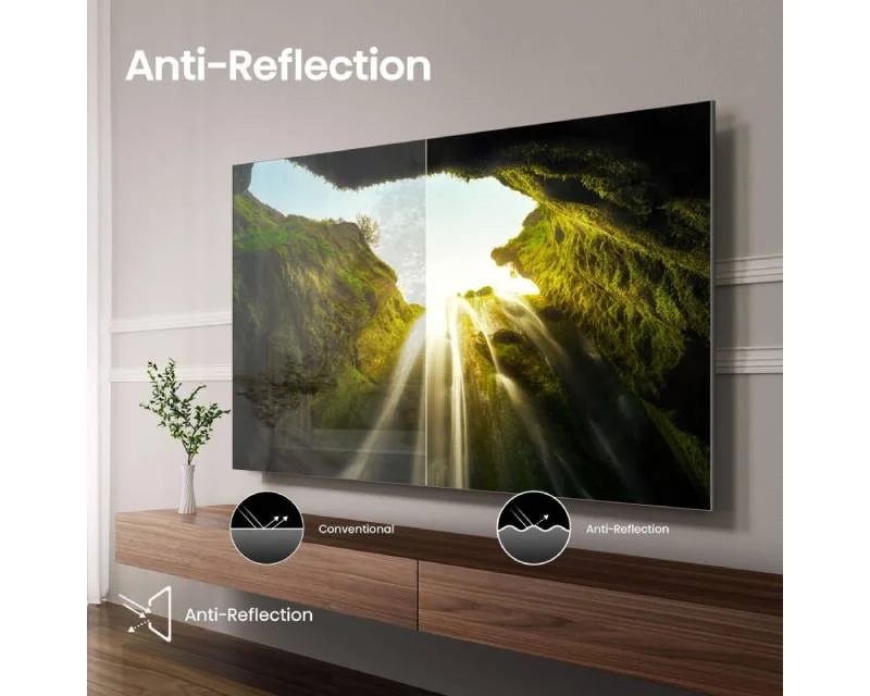 85 inča 85U7Q PRO ULED Mini-LED 4K UHD Smart TV