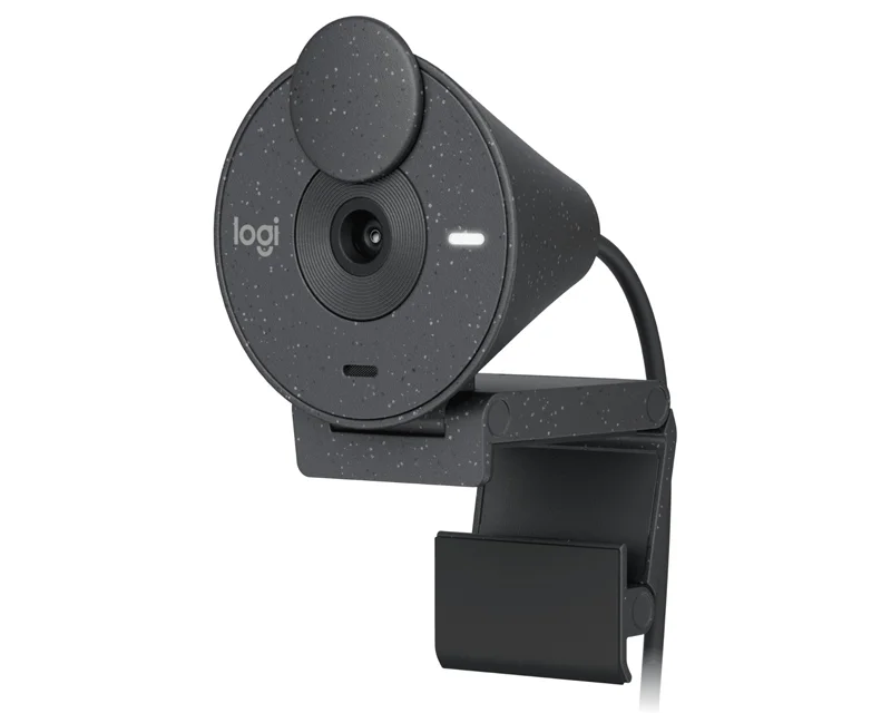 Brio 305 Full HD Webcam GRAPHITE