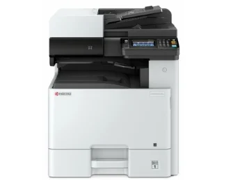 ECOSYS M8124cidn color multifunkcijski štampač