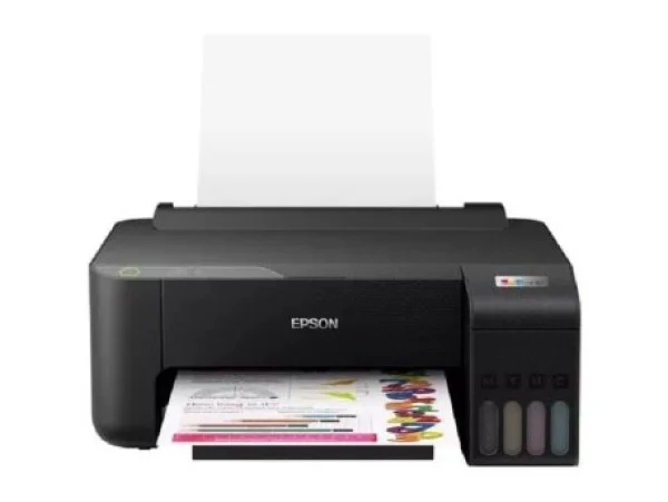 Štampač Color EcoTank Epson L1230 štampač 5760×1440 33/15ppm