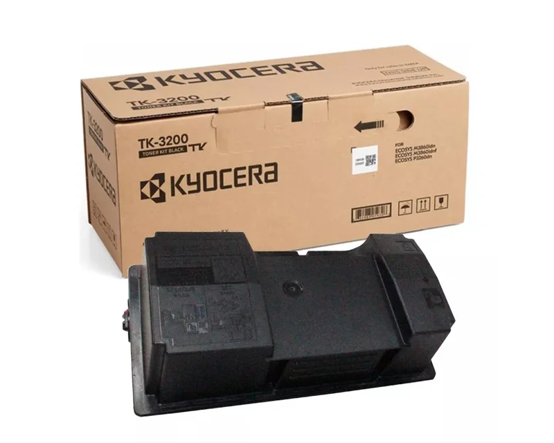 TK-3200 crni toner