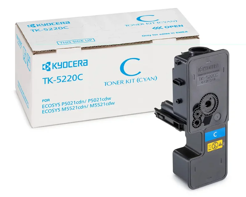 TK-5230C cyan toner