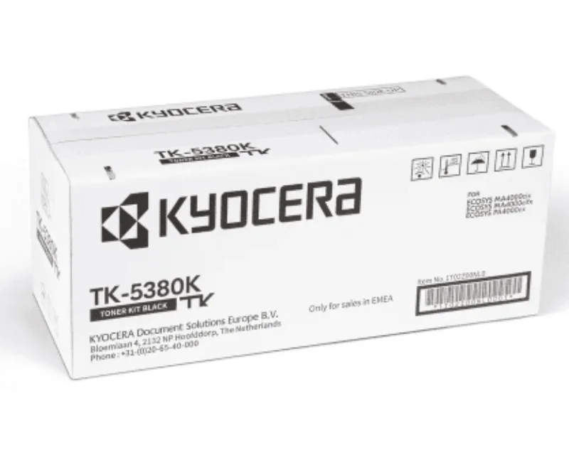TK-5380K crni toner