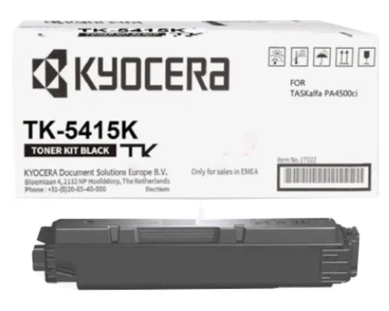 TK-5415K crni toner