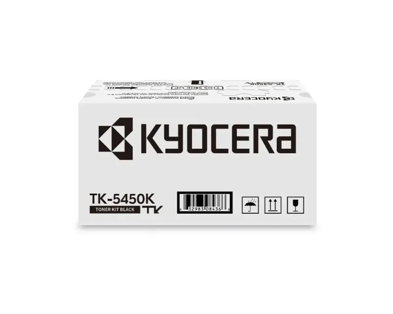 TK-5450K crni toner