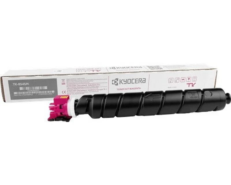 TK-8545M magenta toner