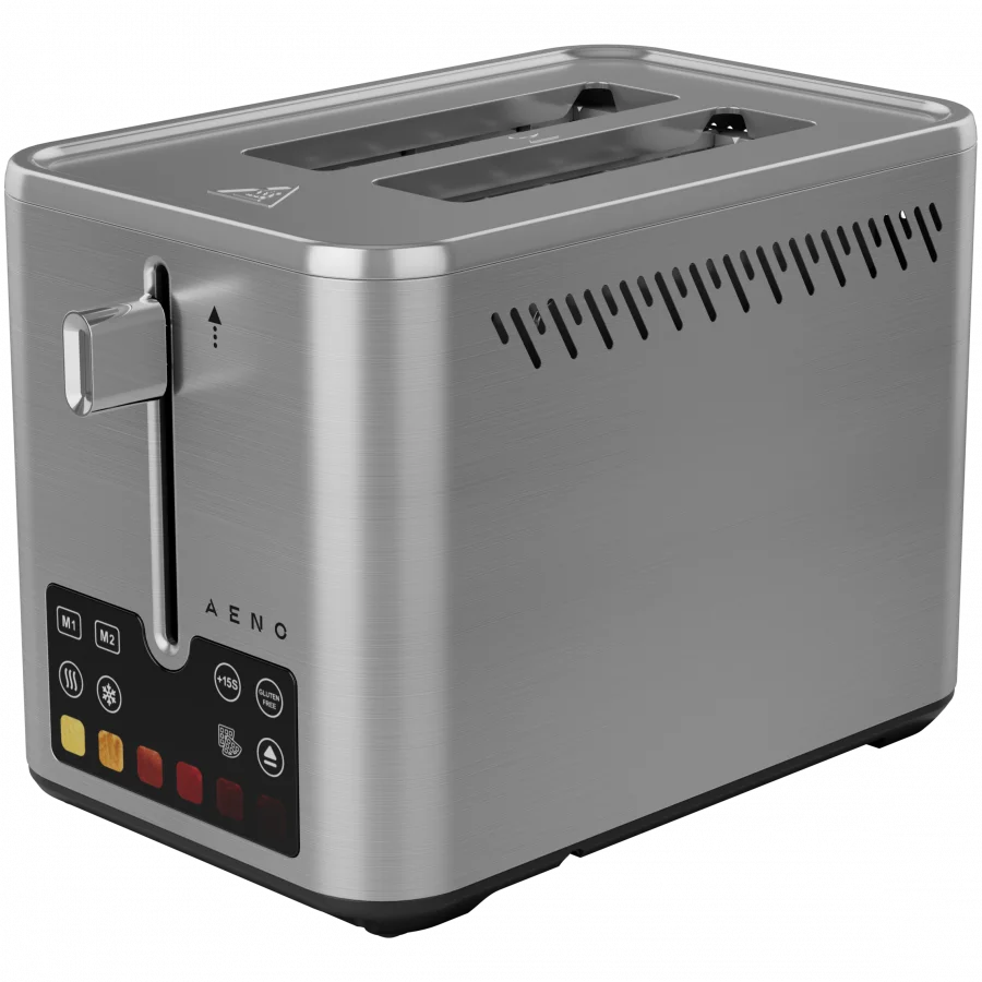 Touch control Toaster