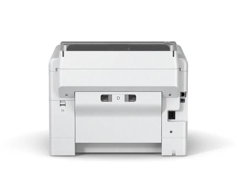 WorkForce Pro WF-M5399DW RIPS wireless inkjet crno-beli štampač