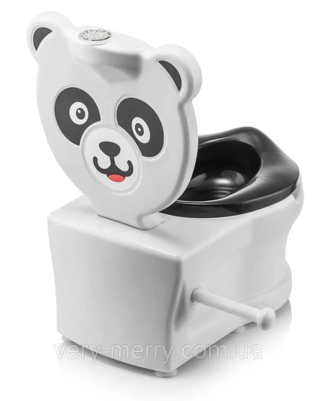   Noša Panda sa zvučnim efektima - 3000 din   Noša u obliku toalet