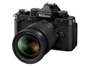 Nikon Zf 24-70