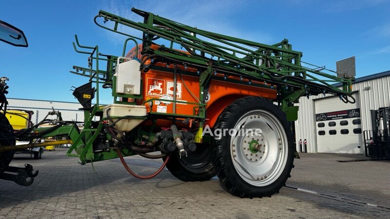 Amazone Amazone-BBG S330 NOVA 27m vučena prskalica