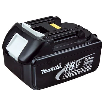 Makita baterija 18V/3Ah BL1830B 632G12-3