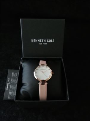 Ženski Kenneth Cole satovi, 5 modela, novi, origin