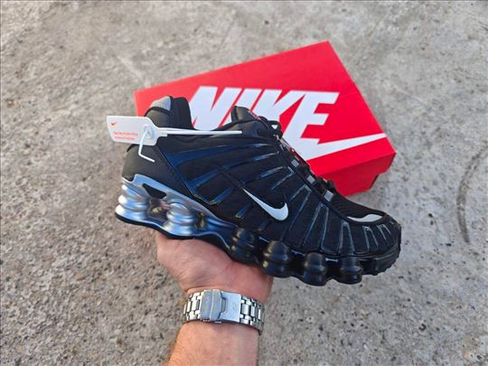 Nike Shox TL