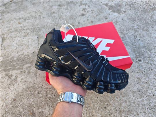 Nike Shox TL