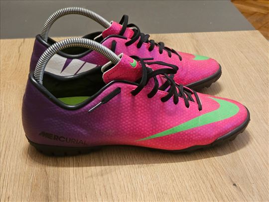 Nike Mercurial kao nove, vel. 42,5