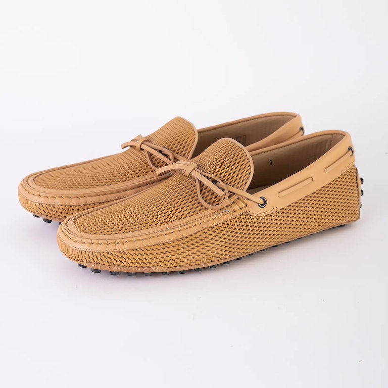 TOD'S Muške cipele bež