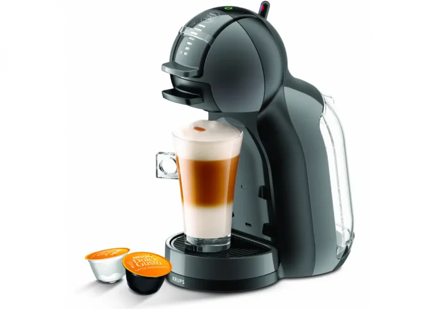 Aparat za espresso Krups Dolce gusto mini ME KP123810