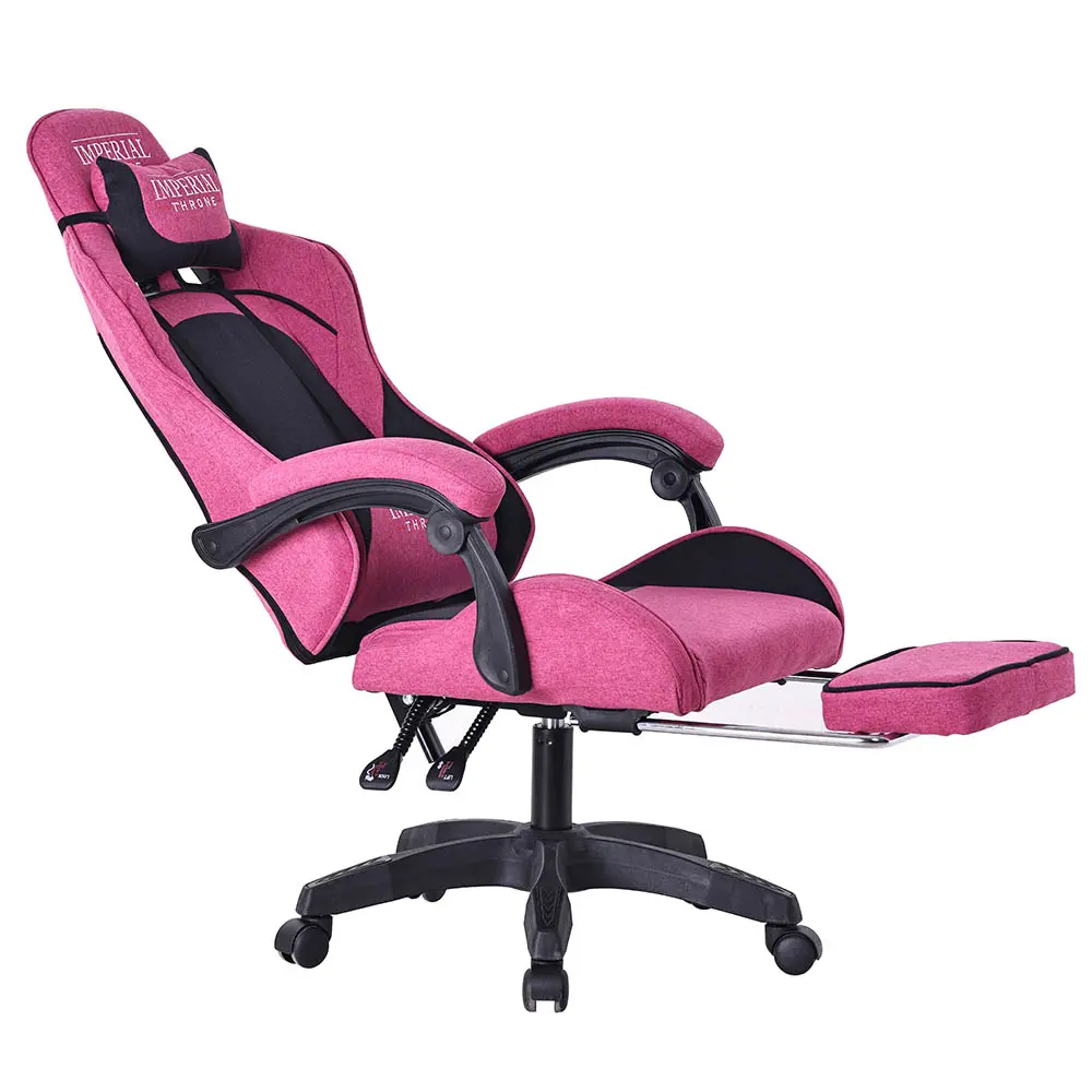 Stolice za gejming Imperial Throne Aero 5400 - Pink