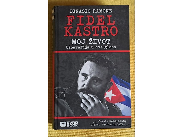 Fidel Kastro  Ignasio Ramone
