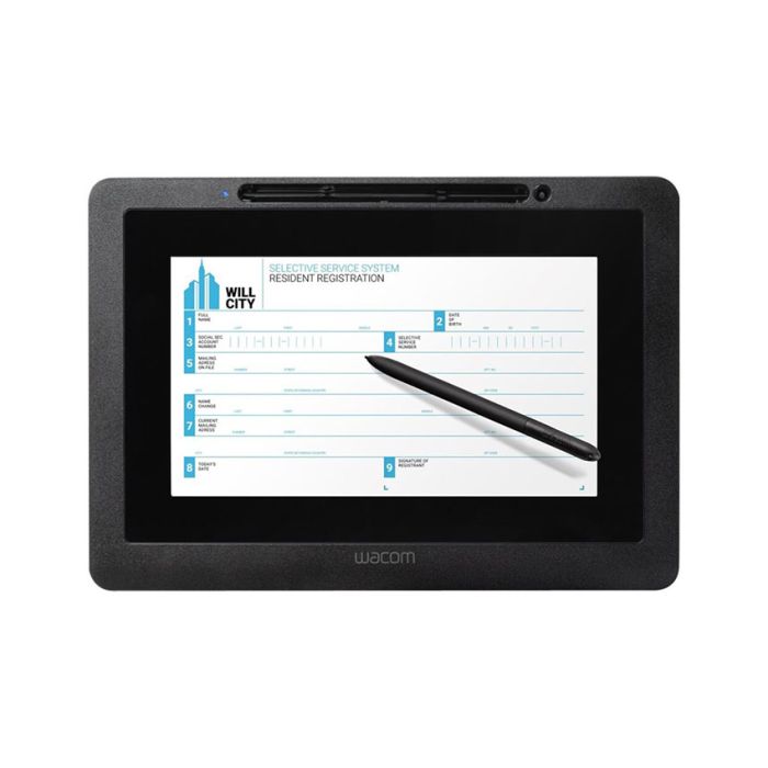 Grafička tabla Wacom 10.1” Display Pen Tablet DTU-1031AX