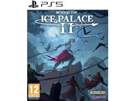 PQUBE PS5 Beyond The Ice Palace 2