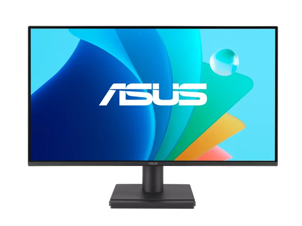 Monitor ASUS VA249HG 23.8″/IPS/1920×1080/120Hz/1ms MPRT/VGA,HDMI/Adaptive sync/VESA/crna