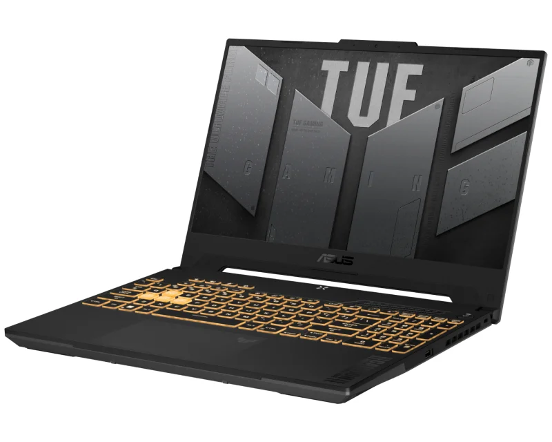 TUF Gaming F15 FX507VU-LP150 (15.6 inča FHD, i7-13620H, 16GB, SSD 512GB, GeForce RTX 4050) laptop outlet