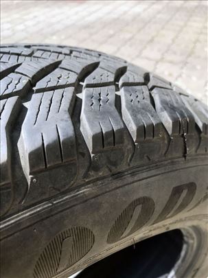 GoodYear Ultragrip Plus R17 SUV MS Alpine KOMPLET