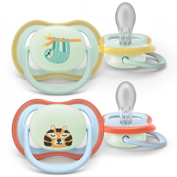 Avent varalica sthr ultra air noćna tigar 0-6m
