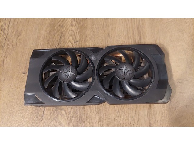 Kuler za XFX RX 470 4GB