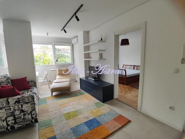 Bačka, Jednoiposoban stan za izdavanje, 39m2, 450€