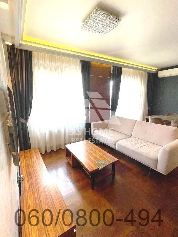Kajmakčalanska, Stan za izdavanje, 60m2, 850€