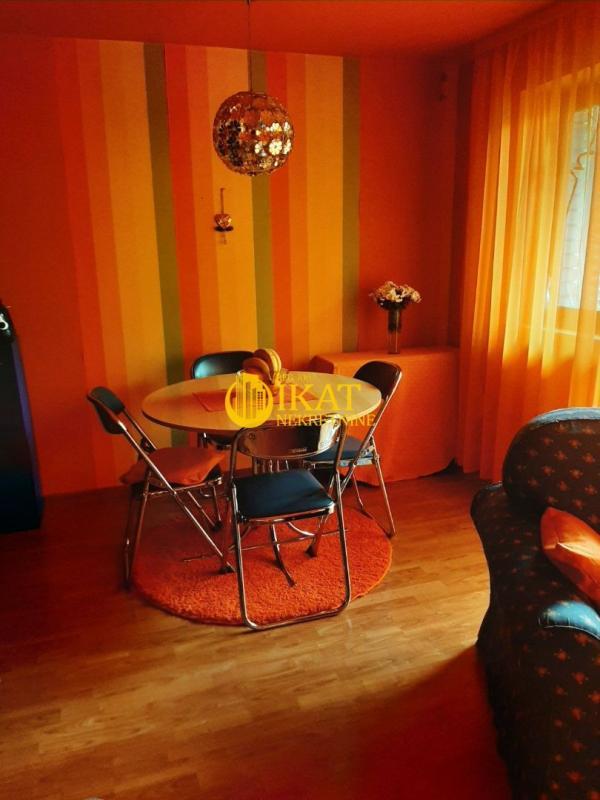 Jednoiposoban stan za izdavanje, 33m2, 350€