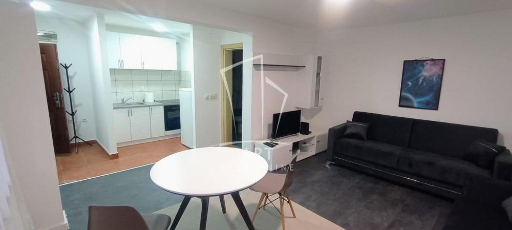Murmanska, Jednosoban stan za izdavanje, 37m2, 450€