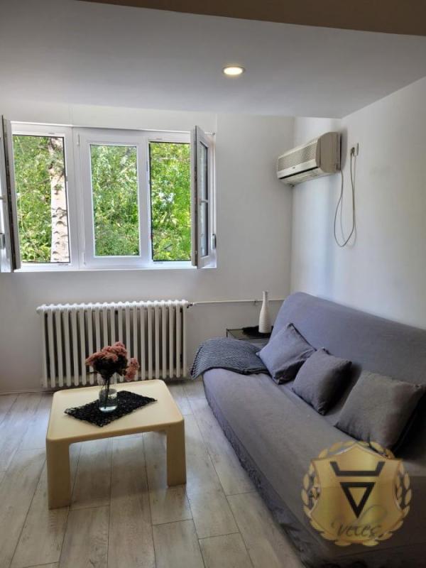 Dvosoban stan za izdavanje, 42m2, 450€