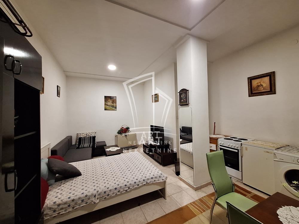 Zdravka Čelara, Jednosoban stan za izdavanje, 26m2, 350€