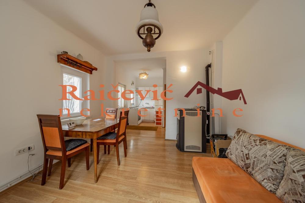Majora Ive Fregla, Dvosoban stan za izdavanje, 50m2, 550€