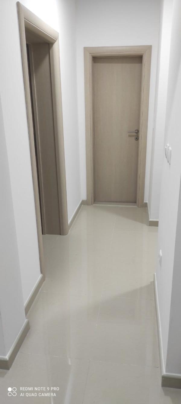 Somborski buvar, Stan za izdavanje, 45m2, 300€